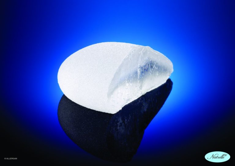 Allergan Breast Implants - Cosmetic Breast Surgeon